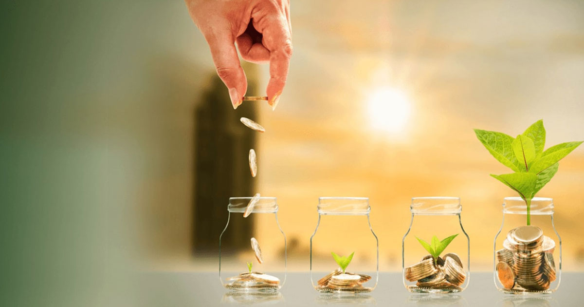 Principal Protection with Capital Protected Investments